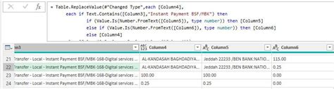 Solved Problem With Nested Power Query If Statement Microsoft Fabric Community