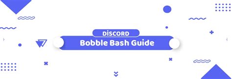 everything you need to know about bobble bash a guide to getting