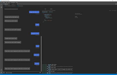 form dialogs disambiguation does not work · issue 5056 · microsoft botframework composer · github
