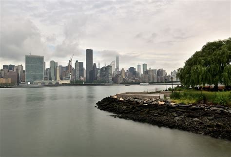 21화 롱 아일랜드 시티에서 From L I City