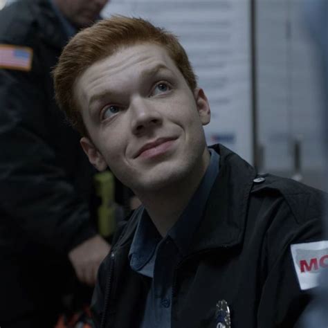 Pin By Iangallagher On Cameron Monaghan Cameron Monaghan Gotham Ian Shameless Cameron Monaghan