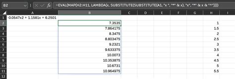 Excel Text Maths Equation To Formula Stack Overflow