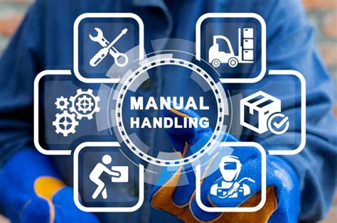 Manual Handling Regional Training Partners Lgv Training Cpc Training Adr Training