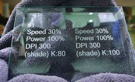 How To Create Your Own Custom Laser Engraved Glass