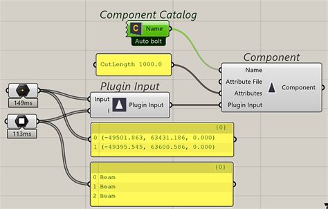 Tekla Bolt Problem Tekla Mcneel Forum