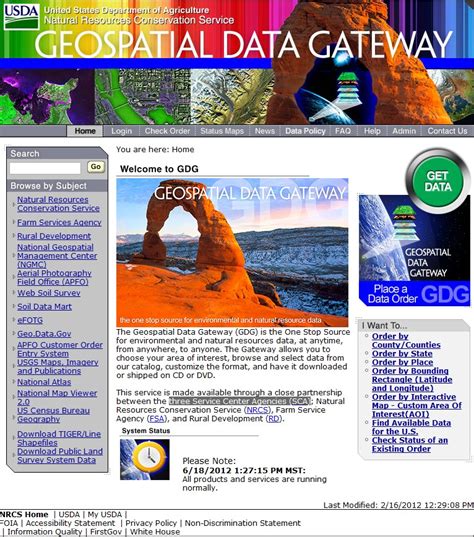Exercise Importing Data