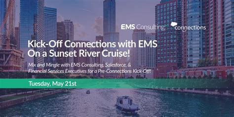 Ems Consulting On Linkedin Connections2024 Marketingcloud Salesforcepartner