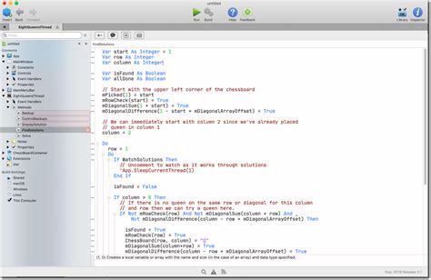 JetBrains Mono Programmer Font Xojo Programming Blog