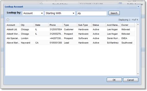 Saleslogix 75 Beta Testing Has Begun Customer Fx