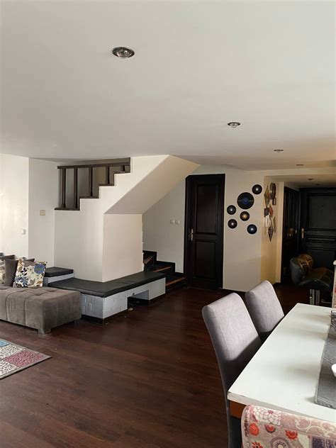 اجاره آپارتمان دوبلکس جاده شمشک میگون نو با ویو عالی فشم