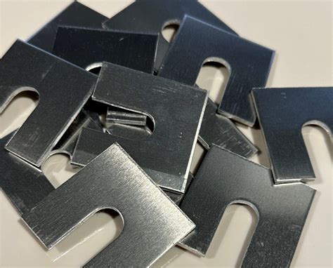 Stephens Gaskets Leading Shim Manufacturing Experts