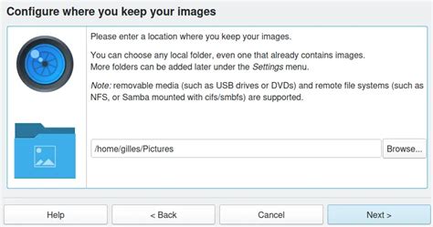 Quick Start — Digikam Manual 890 Documentation