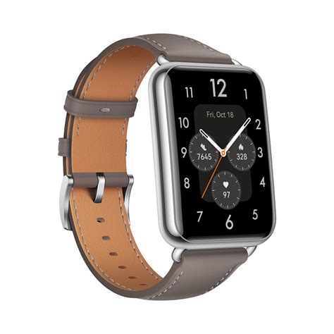 Huawei Watch Fit 2 Classic Tilifonek