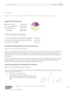Fillable Online Lesson 1 1 6 Fax Email Print PdfFiller