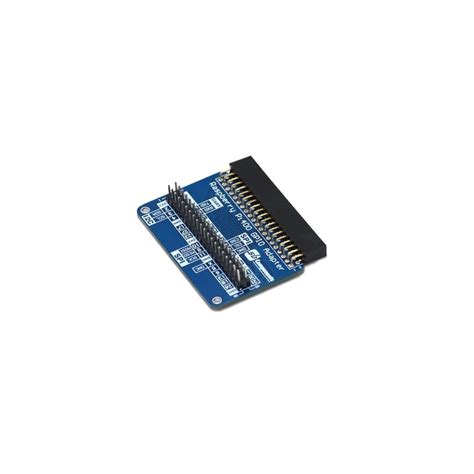 Raspberry Pi 400 Gpio Adapter Gpio Connector Adapter For Raspberry Pi 400 Kamami On Line Store