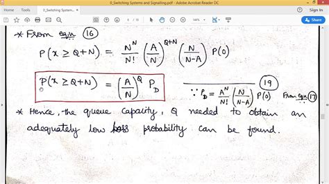 queuing system examples