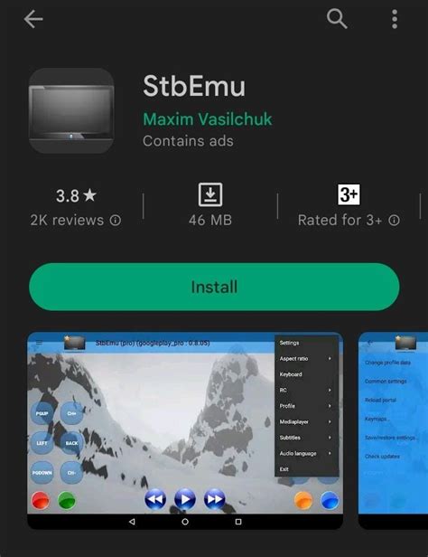 Stbemu Iptv How To Install On Android Ios Pc And Firestick Stbemu Iptv How To Install On Android Ios Pc And Firestick