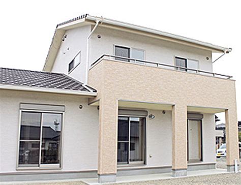 子育て家族の家注文住宅施工実績宮原建設株式会社