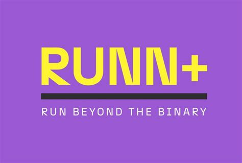 jake fedorowski on linkedin the guide to non binary inclusion runsignup