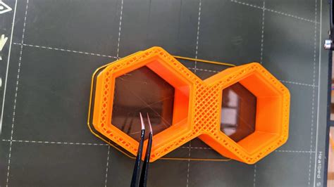 3d Printed Hourglass 8 Steps With Pictures Instructables