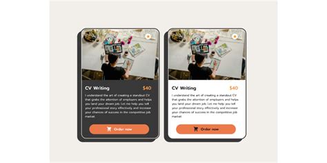 Card Ui Design Figma