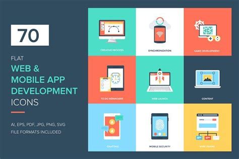 web and mobile app development mobile app development app