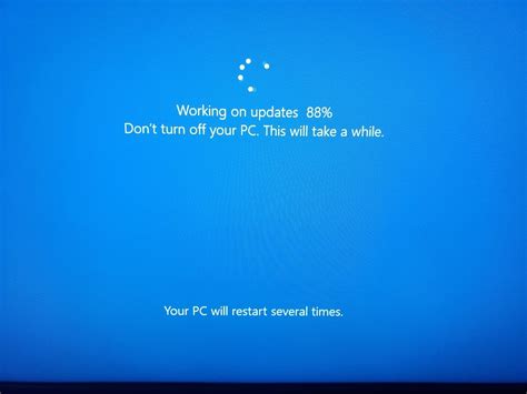 Installing Windows 10 Insider Preview 18875 17 Moisés Cardona