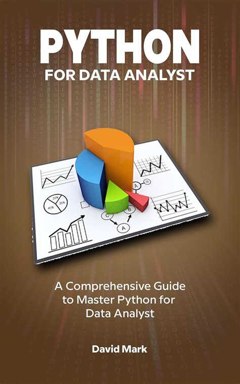 Amazon Python For Data Analyst A Comprehensive Guide To Python For