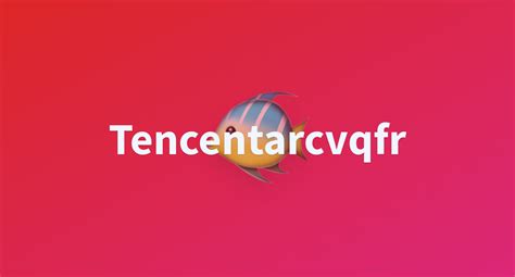 Restore Imagestencentarcvqfr At Main