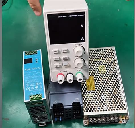 煌生小课堂：plc常用的四种电源，让你一次性搞懂 知乎