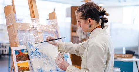 Art And Design Department Western Colorado University