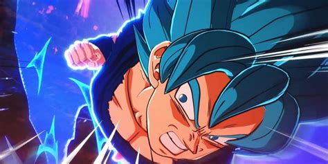 Dragon Ball Sparking Zero Gameplay Revealed