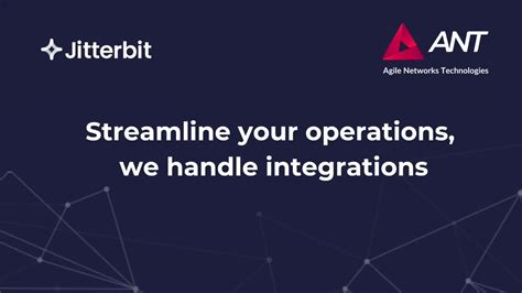 Agile Networks Technologies On Linkedin Automation Businessprocess