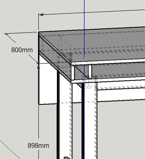 How To Remove Hidden Geometry Sketchup Sketchup Community