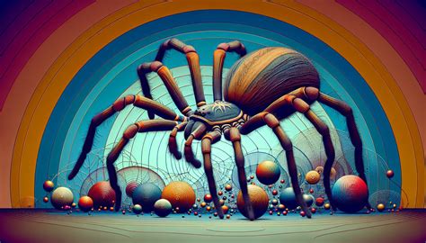 La Plus Grande Araignée Du Monde Faits Fascinants Infoanimaux