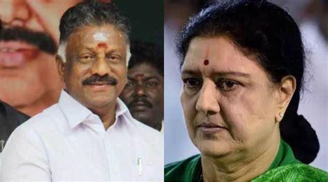 சசிகலாவை அதிமுகவில் சேர்ப்பது குறித்து ஓ பி எஸ் கருத்துக்கு குவியும் விசுவாசிகளின் ஆதரவு