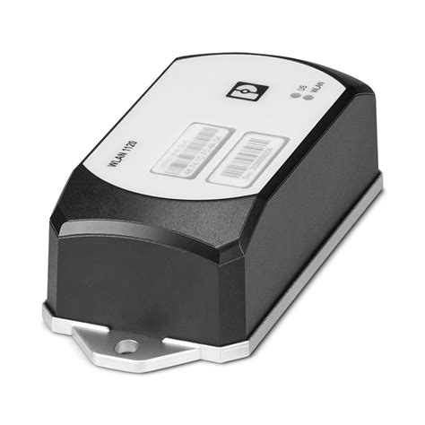 Fl Wlan 1122 Wireless Module 1752496 Phoenix Contact