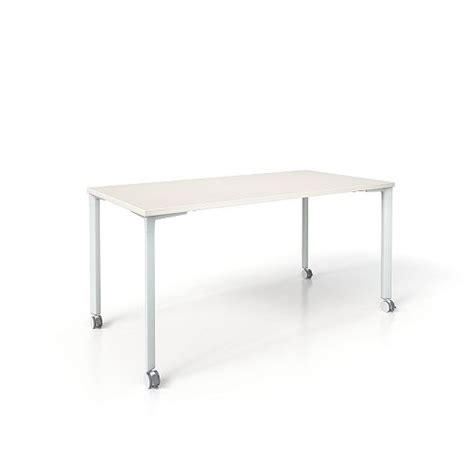 Simii Wake Rectangular Table West Elm