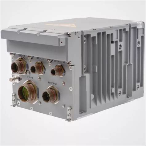 Egi Inertial Navigation System Honeywell Ready To Deliver Egi Equipped