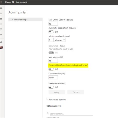 Solved Dataflow Timeout Issue After 31102019 Microsoft Fabric