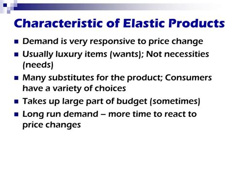PPT Price Elasticity Of Demand PowerPoint Presentation Free Download ID