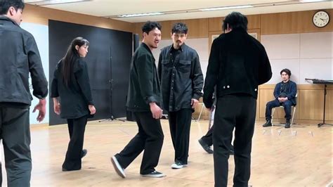 연극 킬링 시저 Youtube