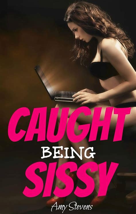 Sissy Caught Shapes Ai