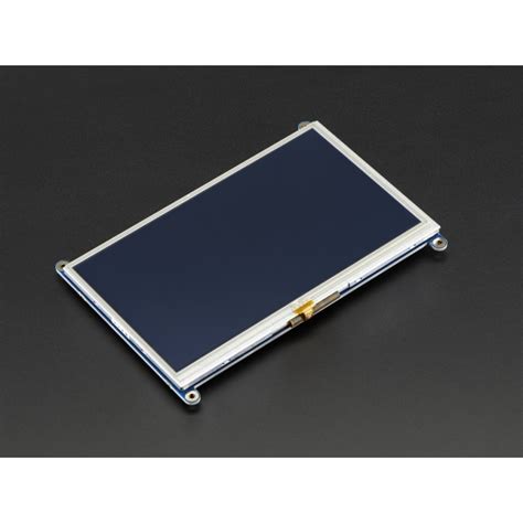 Adafruit Lcd Display 7 800 × 480 Hdmi Kamami On Line Store