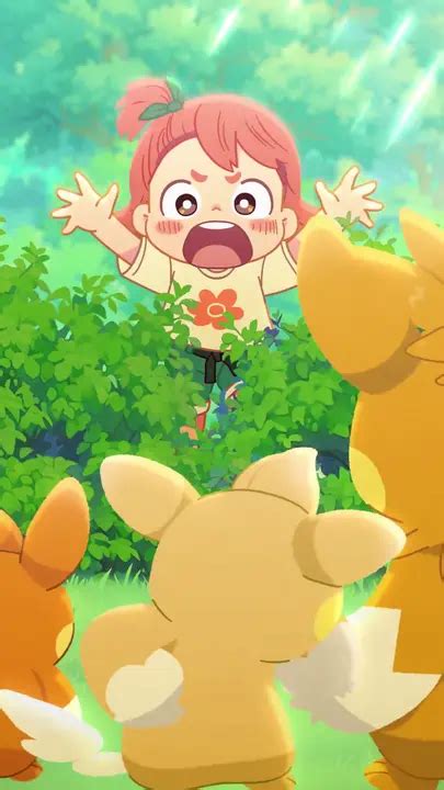 Pawmi Pawmot And Pawmo Pokemon Danbooru