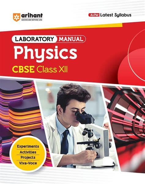 Lab Manual Class 12 Physics Ncert At Cynthia May Blog