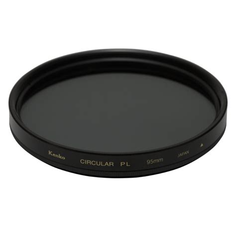 Kenko 105mm CPL - Kenko Canada