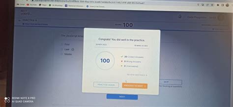 Sarika Thokala On Linkedin Day68 100 Days Coding Challenge Javascriptarrays