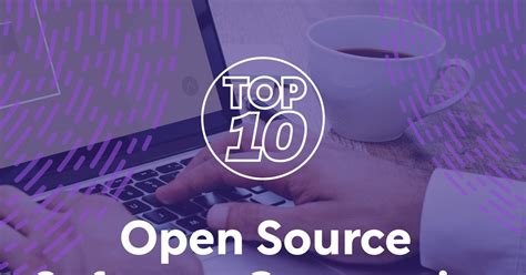 Top 10 Open Source Software Companies Data Centre Magazine
