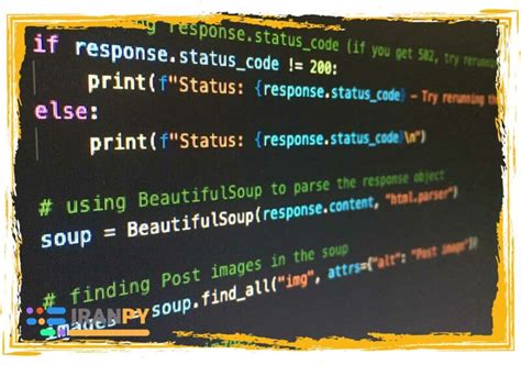 آموزش پایتون رایگان راهنمای جامع تسلط بر پایتون ایران پای